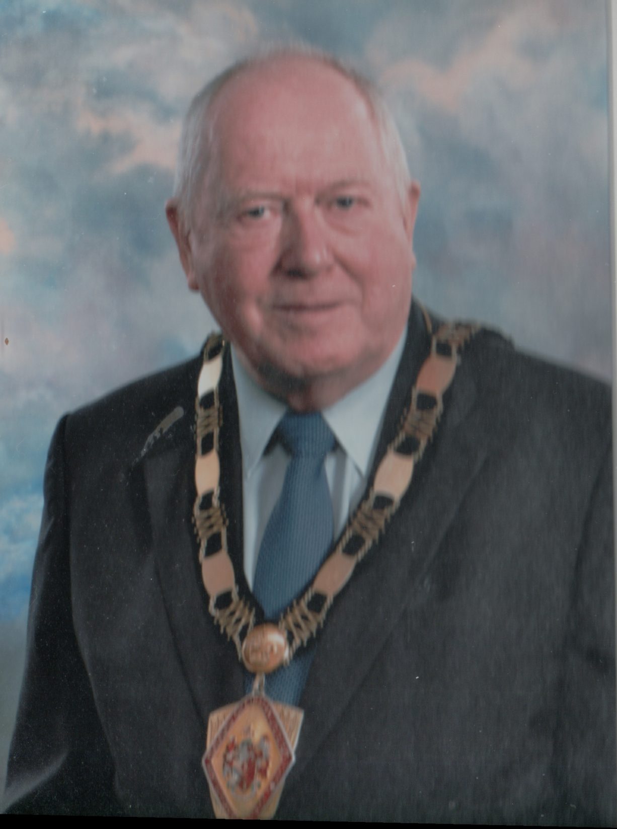 John Chapman's Webpages